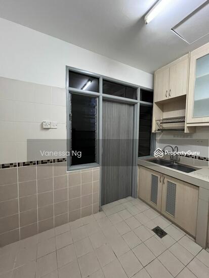 Casa Utama Condominium untuk Untuk Disewa - RM 2,000 /bulan (2024 ...