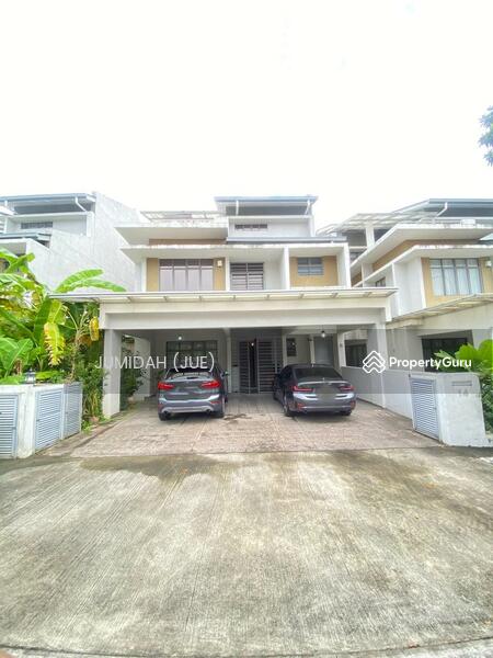 Danau Mutiara @ Presint 16 Putrajaya untuk Untuk Dijual - RM 2,950,000 ...