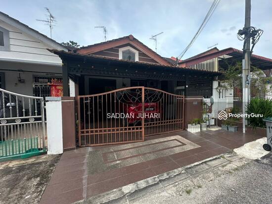 taman setia indah, Taman Setia Indah, Tebrau, Johor, 3 Bedrooms, 1000 ...