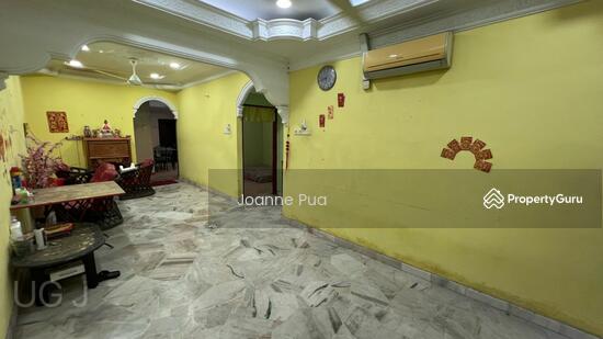 Taman Sentosa Klang, Taman Sentosa, Klang, Selangor, 3 Bedrooms, 1300 ...