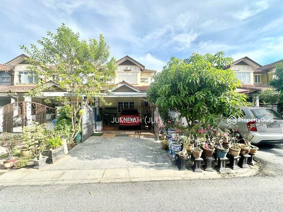 Section 23 (Seksyen 23), Persiaran Perusahaan, Shah Alam, Selangor, 4 ...