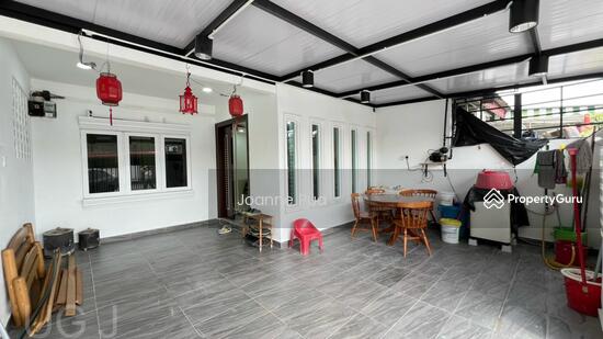 Taman Sentosa Klang, Taman Sentosa, Klang, Selangor, 3 Bedrooms, 1300 ...