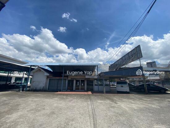 (Corner)Meru , Kawasan 17 @ Klang, Kawasan 18, Klang, Selangor, , 18200 ...