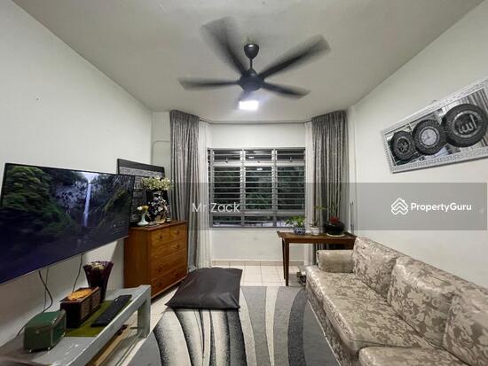 D'rimba Damansara untuk Untuk Dijual - RM 385,000 (2024) | PropertyGuru ...