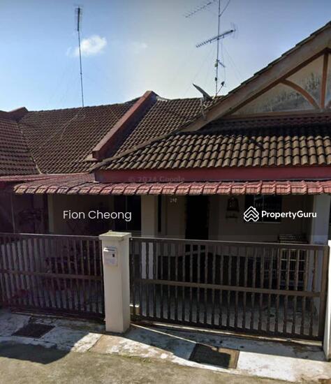 Taman Manis Taman Manis, No. 210, Jalan Manis 4,, Taman Kulai, Kulai ...