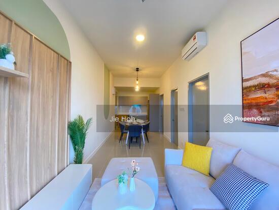 8th & Stellar untuk Untuk Disewa - RM 2,400 /bulan (2024 ...