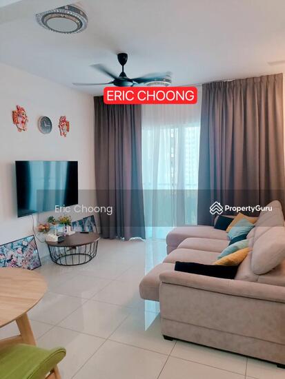 Imperial Grande, Jalan Kampung Batak, Sungai Ara, Penang, 3 Bedrooms ...