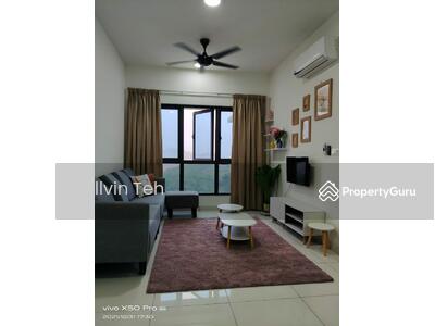 The Link 2 Residences Condos for Rent, 2024 | PropertyGuru Malaysia
