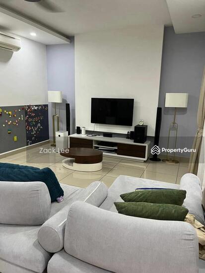 Seri Austin - Terrace Homes, Jalan Seri Austin 1/26, Johor Bahru, Johor ...