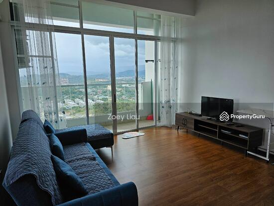 1Sulaman Platinum Tower untuk Untuk Disewa - RM 1,800 /bulan (2024 ...