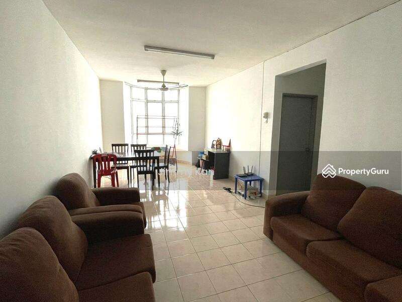 Angkasa Condominiums untuk Untuk Disewa - RM 1,600 /bulan (2024 ...