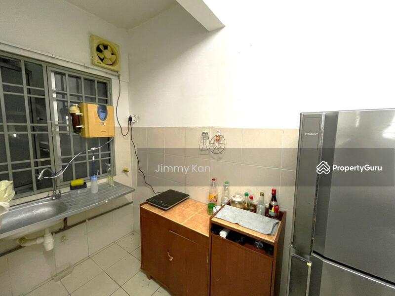 Angkasa Condominiums untuk Untuk Disewa - RM 1,600 /bulan (2024 ...