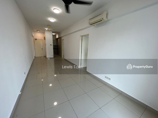 Tiara Mutiara / The Crown, Jalan Puchong Jalan Puchong, Taman Kuchai ...