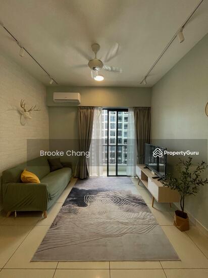 28 Boulevard untuk Untuk Disewa - RM 2,600 /bulan (2024) | PropertyGuru ...