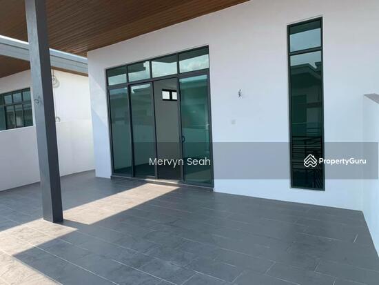 Ul Residence, JALAN BOUNDARY, Reservoir Garden, Ayer Itam, Penang, 5 ...