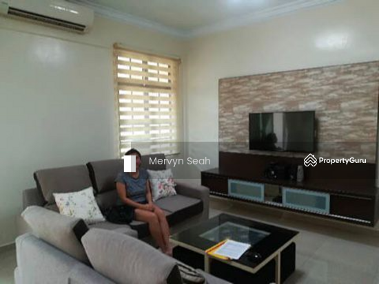 Sri Bendera Condo Villa, Jalan Seri Bendera Off Lorong Khoo Hye Keat ...