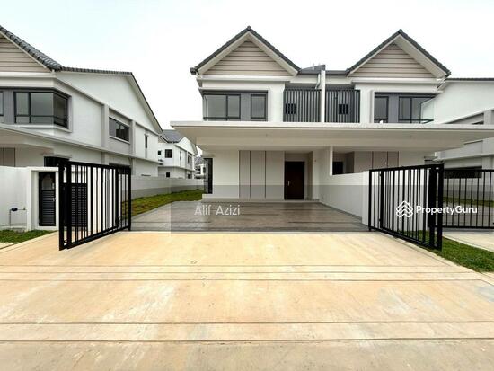 Sejati Lakeside 2, Paramount Property Gallery @ Sejati Lakeside 2 No 1 ...