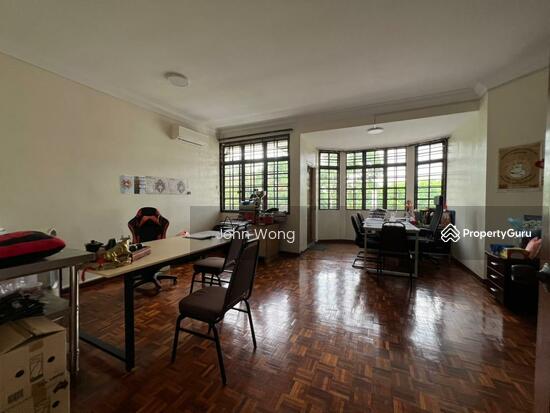 Taman Perling, Jalan Belibis 7, Tampoi, Johor, 4 Bedrooms, 2000 sqft ...