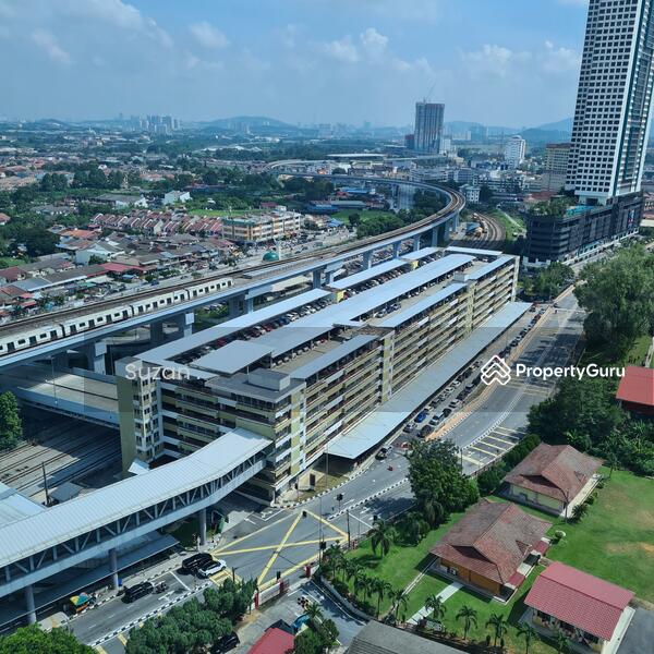 Nexus @ Kajang Station (Tower B), Jalan Bukit, Kajang, Selangor, 3 ...