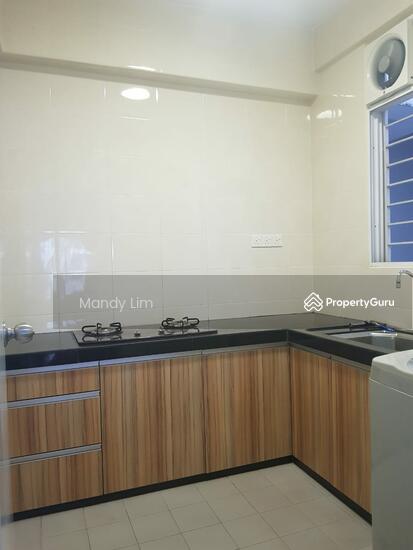 Casa Tropika, Jalan Bunga Raya, Bandar Puchong Utama, Puchong, Selangor ...