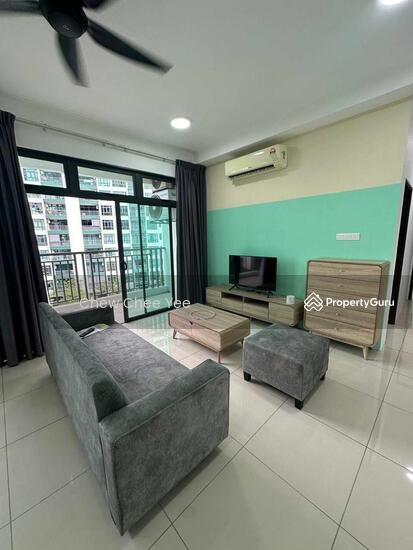 8Scape Residence @ Sutera, - Jalan Sutera Kuning Taman Perling, Johor ...