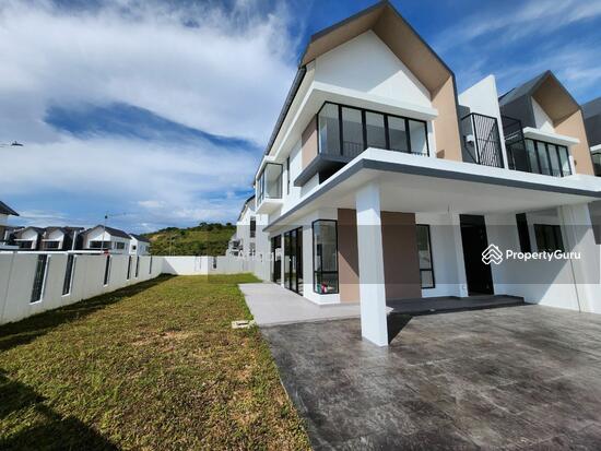 Serenia City : Serenia Aiora, Serenia City, Dengkil, Selangor, 4 ...