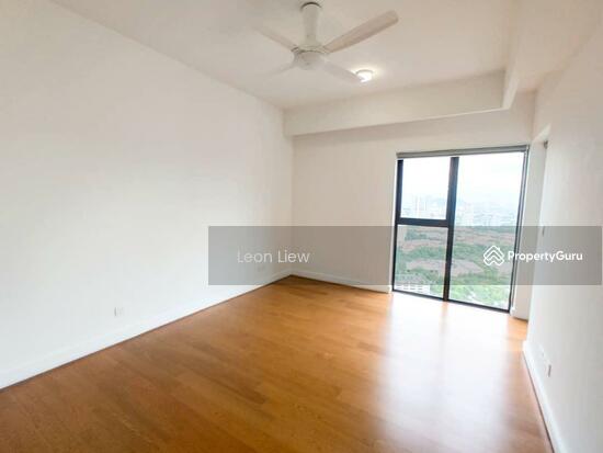 Westside Three, Jalan Residen Utama, Desa Parkcity, Kuala Lumpur, 3 ...