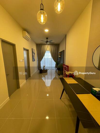 8th & Stellar untuk Untuk Disewa - RM 3,500 /bulan (2024 ...