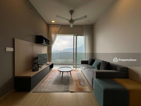 Bunga Raya Apartment untuk Untuk Dijual - RM 535,000 (2024 ...