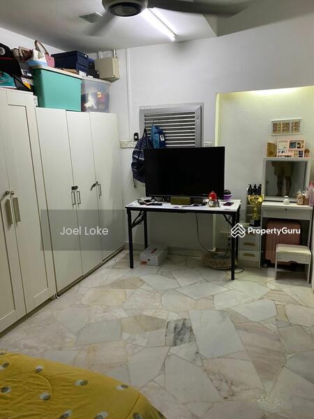 Terrace house at Bangsar Baru, Corner unit, Bangsar Baru, Bangsar ...