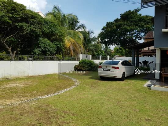 Terrace house at Bangsar Baru, Corner unit, Bangsar Baru, Bangsar ...