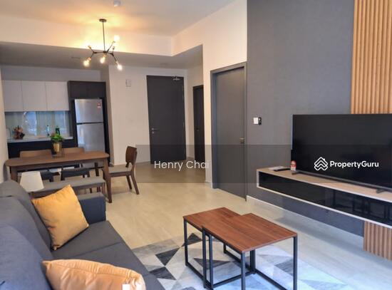 ATWATER Residence @ Petaling Jaya, Jln Profesor Diraja Ungku Aziz ...