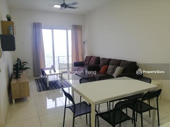 Eco Sky untuk Untuk Disewa - RM 2,700 /bulan (2024) | PropertyGuru Malaysia