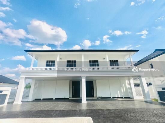 Eco Majestic, 1 Lingkaran Eco Majestic, Eco Majestic, Semenyih ...