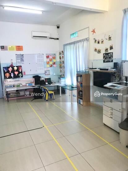 Taman Bestari Indah, Ulu Tiram, Johor, 4 Bedrooms, 2420 sqft, 2-storey ...