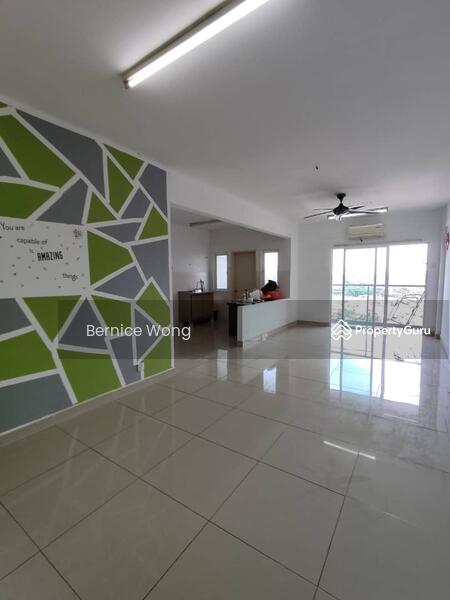 First Residence (Residensi Unggul), - Jalan Vista Mutiara 1, Kepong ...