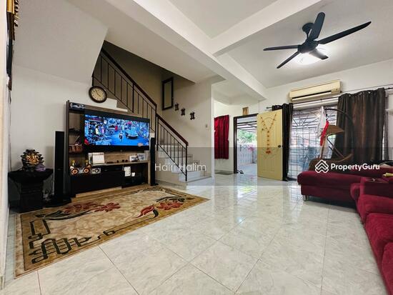 USJ 1, Subang Jaya, Taman Subang Permai, Subang, Selangor, 4 Bedrooms ...