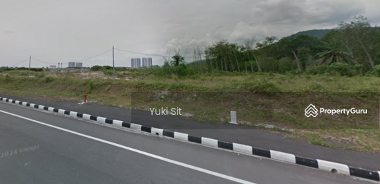 BANDAR MERU RAYA untuk Untuk Dijual - RM 21,000,000 (2024 ...