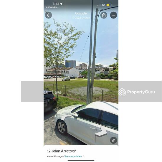 7 Arratoon Road untuk Untuk Disewa - RM 22,000 /bulan (2024 ...