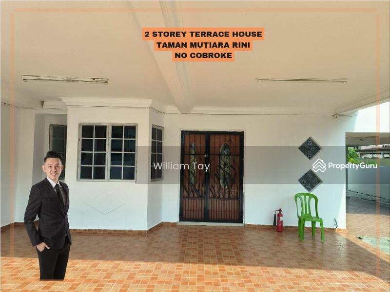 Mutiara Rini Mutiara Rini Mutiara Rinis, Jalan Jasa, Taman Mutiara Rini ...