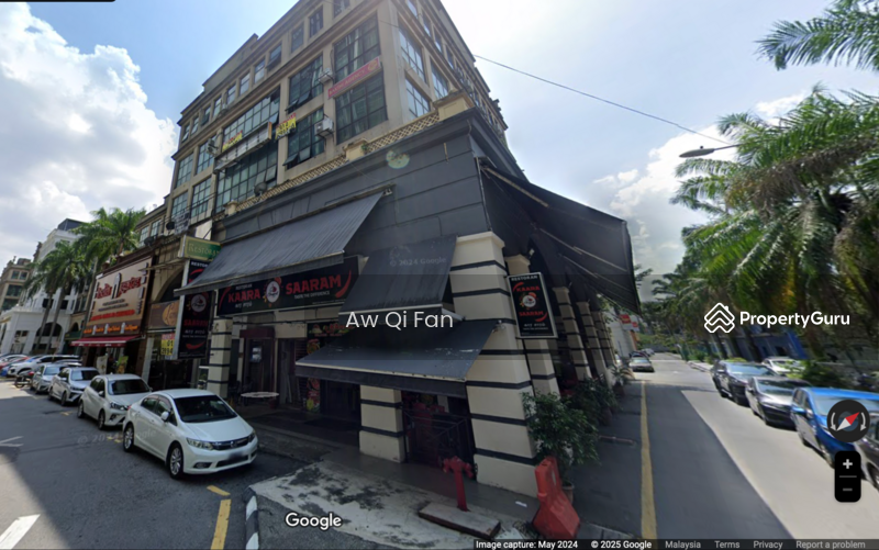 Shop for Rent in Malaysia - 6,845 Listings, 2024