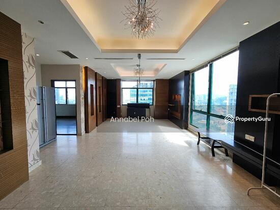Condominium for Rent at Menara Avenue (Menara Promenade) - Annabel Poh