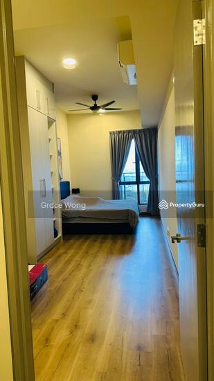 8th & Stellar untuk Untuk Disewa - RM 1,300 /bulan (2024 ...