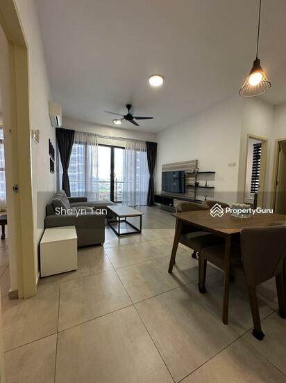 Atlantis Residences (Pangsapuri Atlantis Kota Syahbandar) untuk Untuk ...