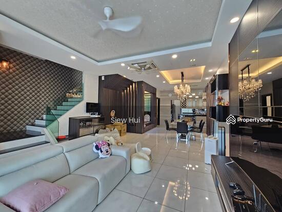 Taman Bukit Indah, Jalan Indah 11/X, Taman Bukit Indah, Iskandar Puteri ...