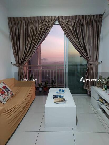 The Aliff Residences (Alif Utama), Jalan Tahana Jalan Tahana, Tampoi ...