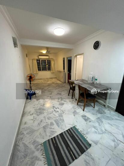 Iris Apartment, - Jalan 2/109C, Taman Abadi Indah, Taman Desa, Kuala ...