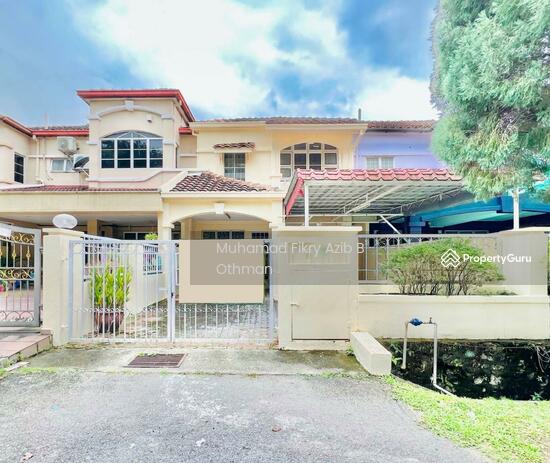 USJ 18, Jalan USJ 18/1, Subang Jaya, Selangor, 4 Bedrooms, 1650 sqft ...