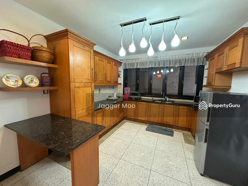 Casa Limini Bukit Robson, Taman Bukit Seputeh, Seputeh, Kuala Lumpur, 6 ...