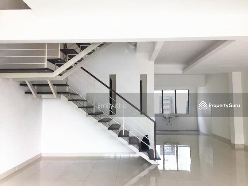 Ken Rimba Jimbaran Residences, 719, Jalan Sungai Rasau, Rimba Jaya ...